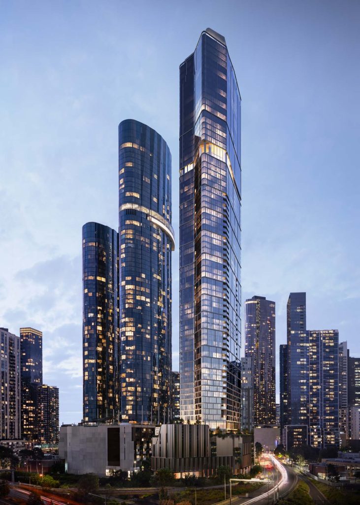 New Apartments For Sale Melbourne - Buy Melbourne Apartments