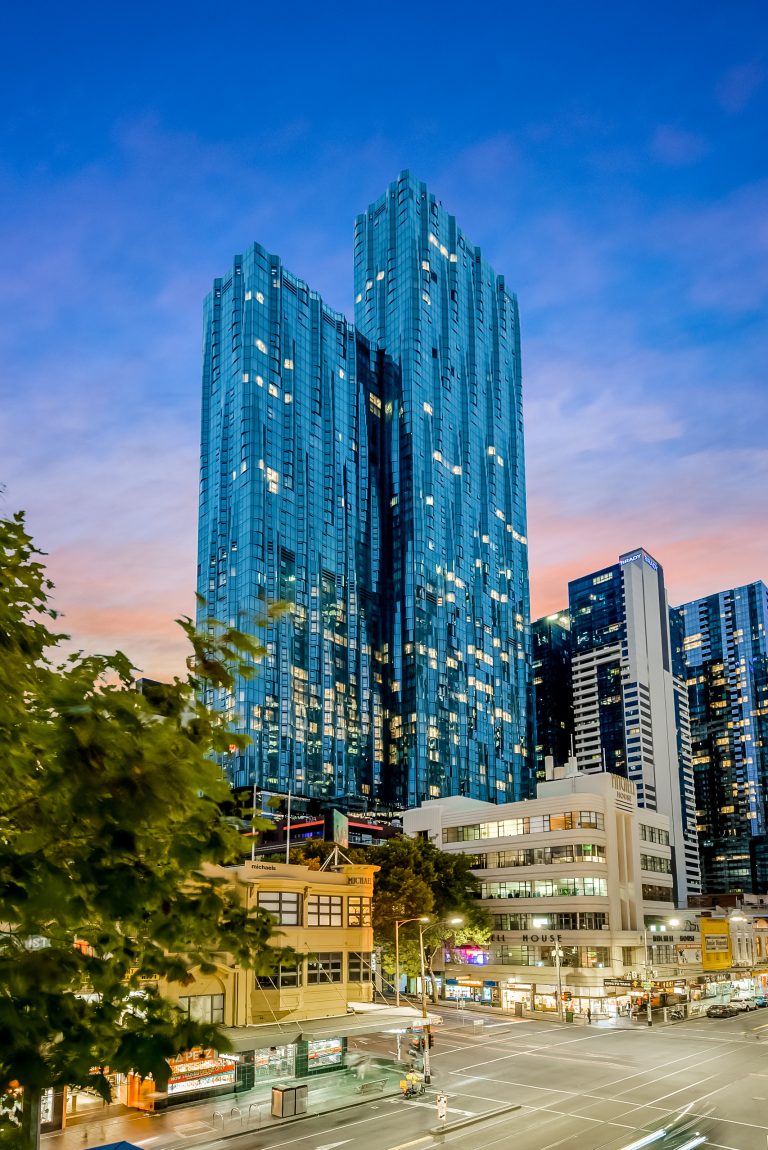 West Side Place - Towers 3C & 4D - Buy Melbourne Apartments