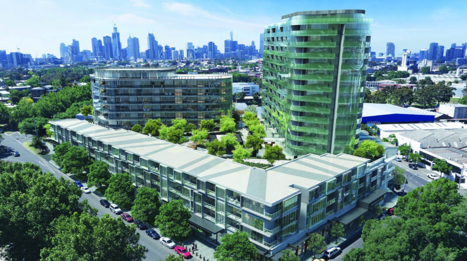 Understanding Strata Title vs Freehold in Australia - Buy Melbourne ...