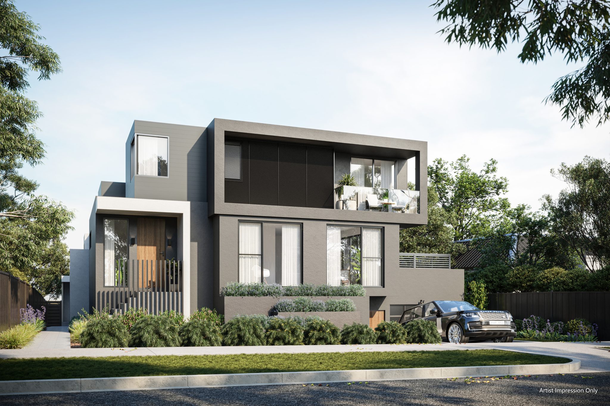 New Apartments For Sale Melbourne - Buy Melbourne Apartments