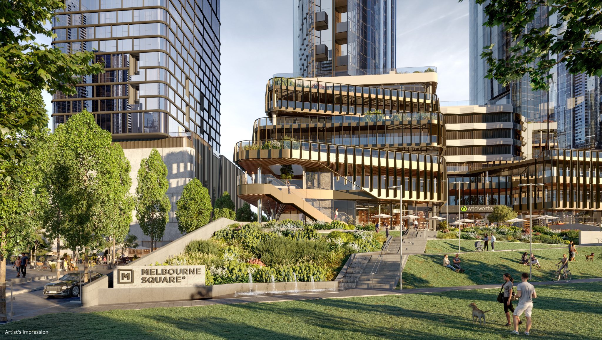 New Apartments For Sale Melbourne - Buy Melbourne Apartments