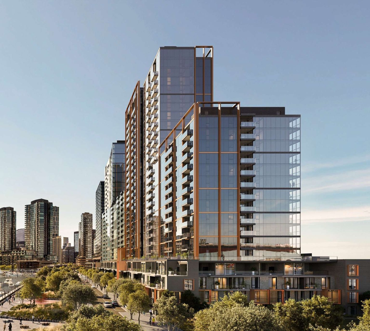 New Apartments For Sale Melbourne - Buy Melbourne Apartments